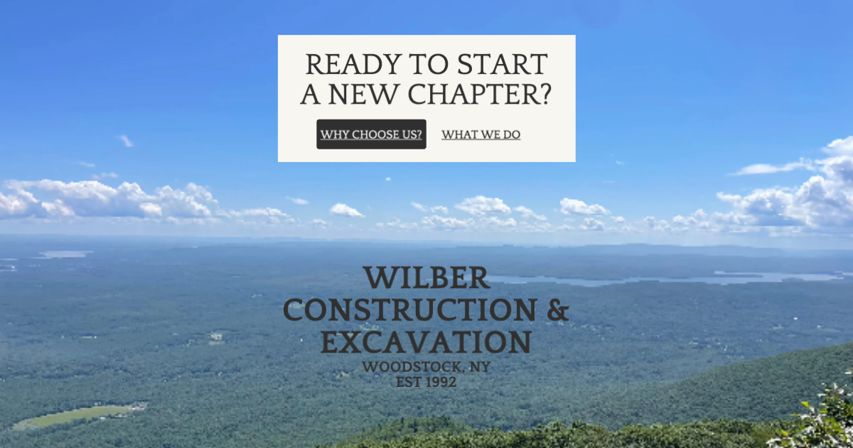 Wilber Construction